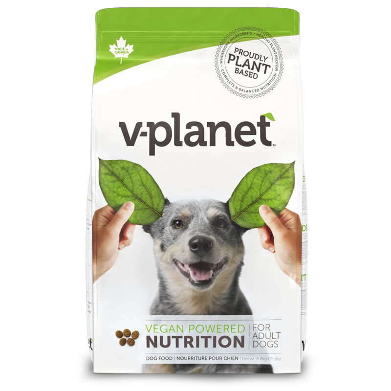 Top 10 Best V Planet Dog Foods: A Comprehensive Review And Buying Guide ...